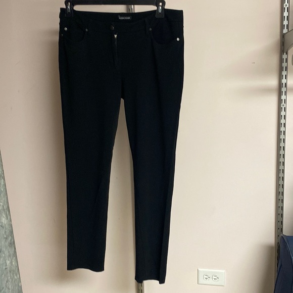 Eileen Fisher | Pants & Jumpsuits | Starchy Pants | Poshmark